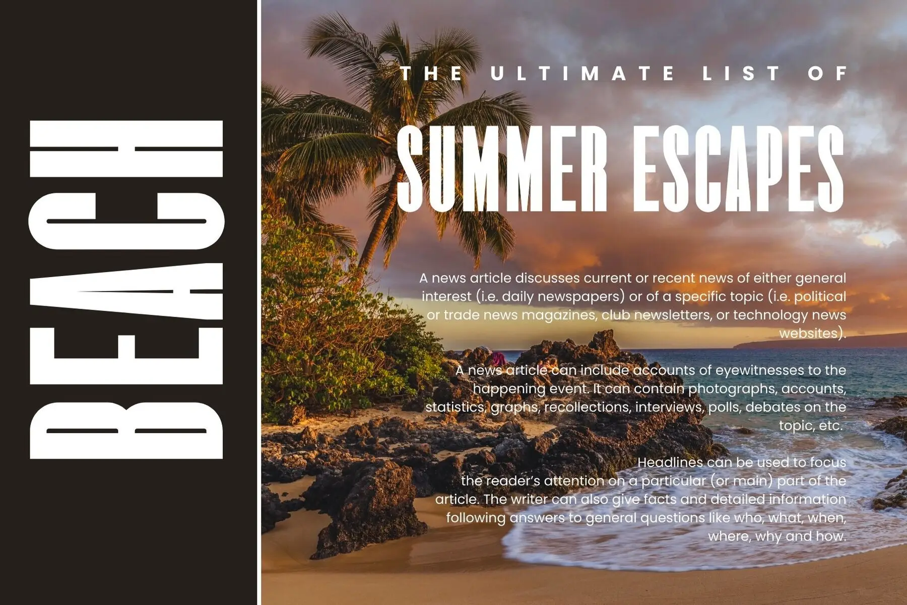 Olympic Font - YouWorkForThem