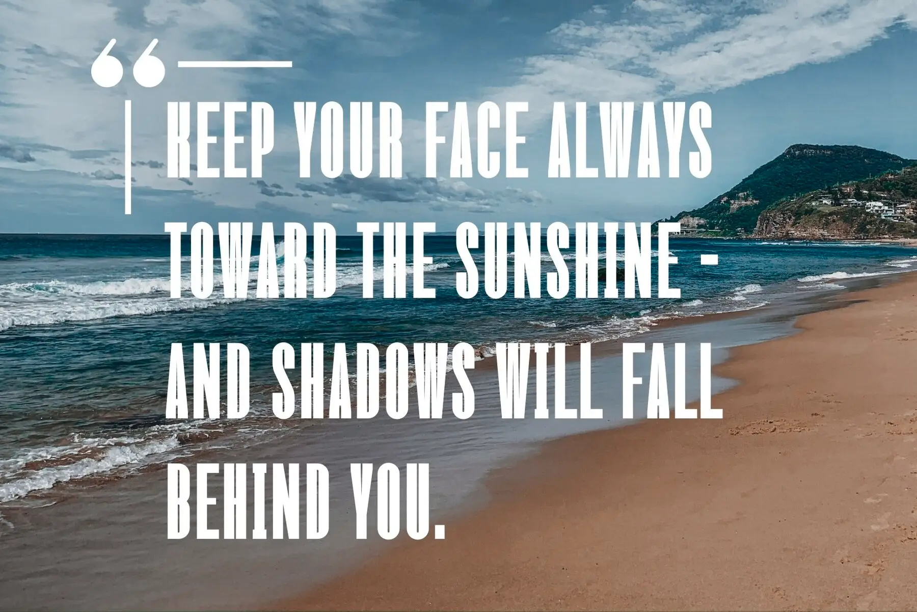 Olympic Font - YouWorkForThem