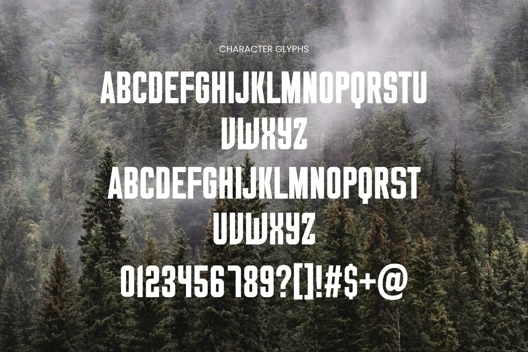 Tokyo Font - YouWorkForThem