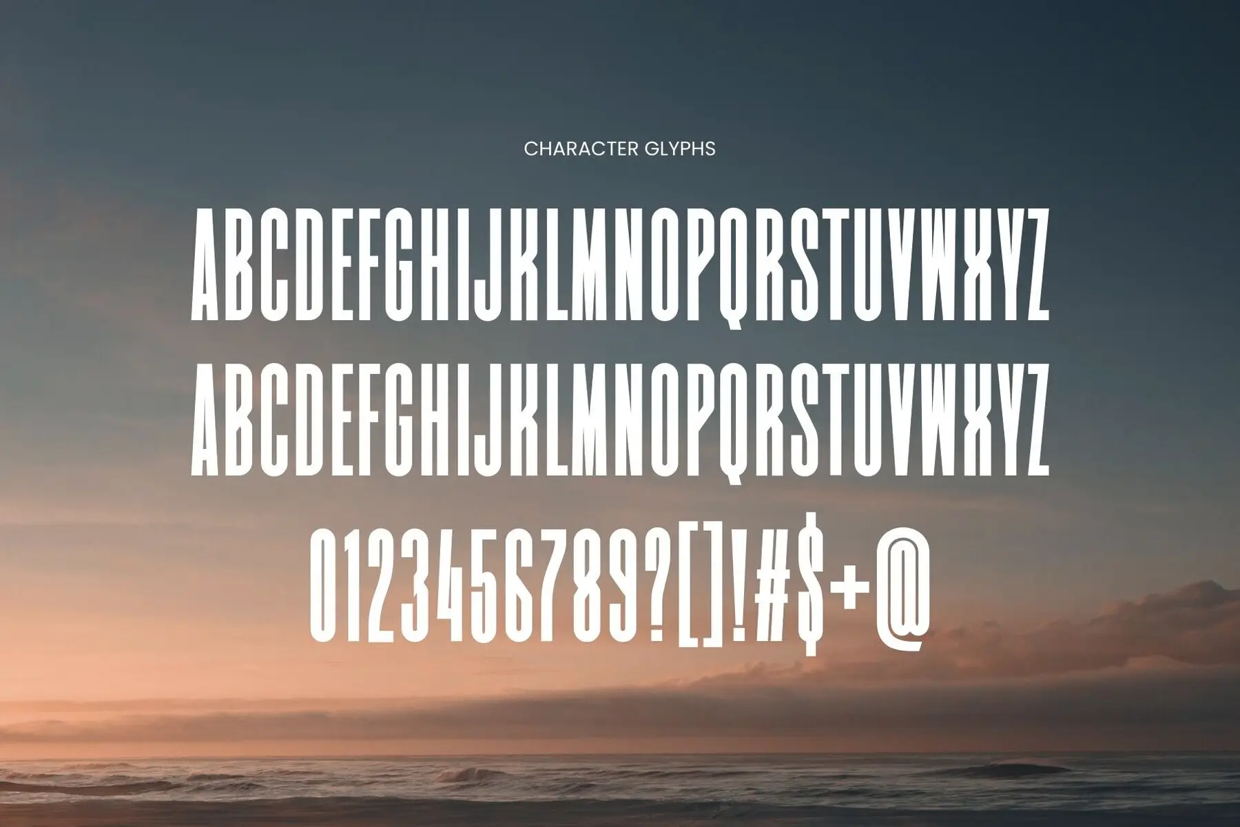 Worksy Font - FontPath
