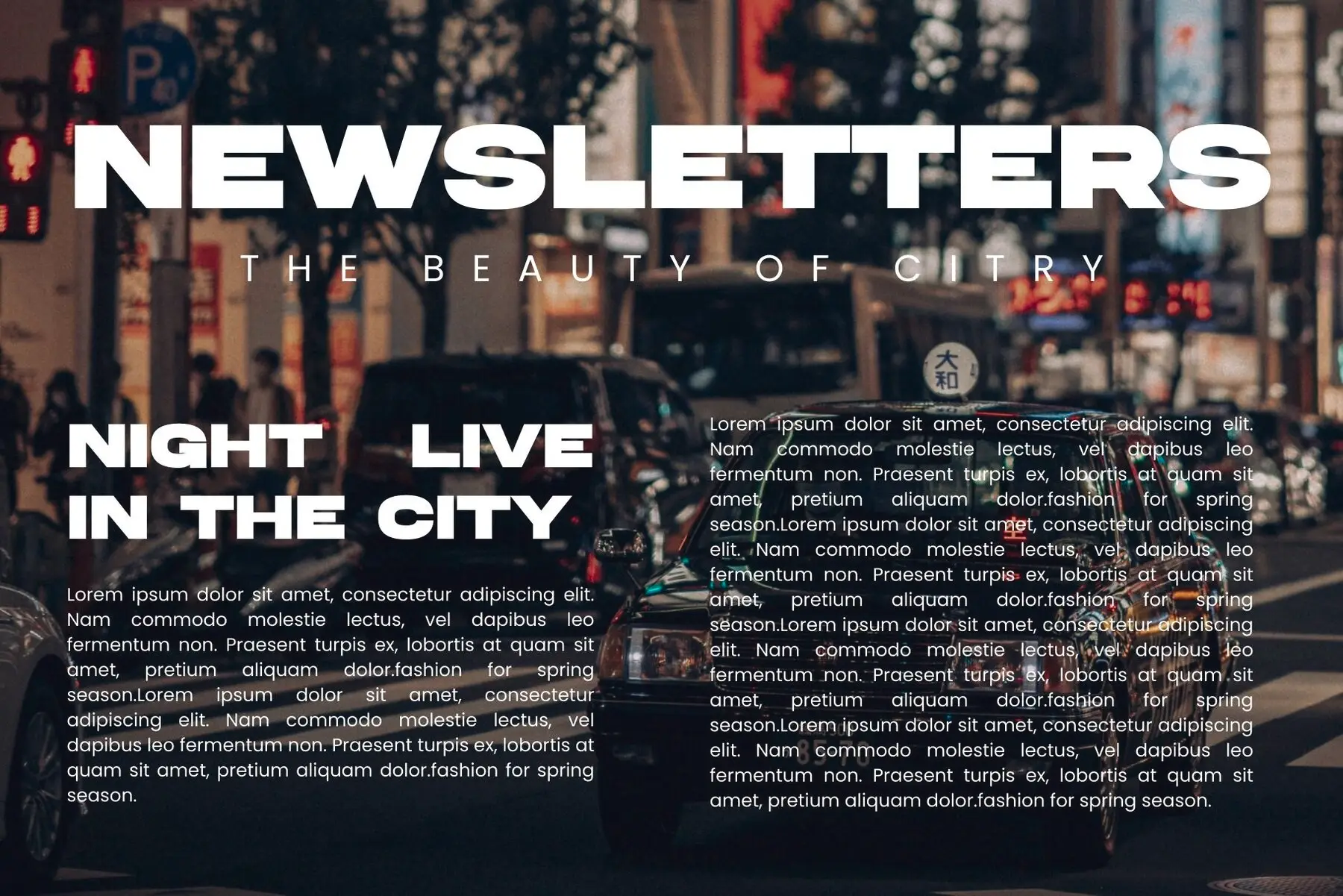 Million Design Font - YouWorkForThem