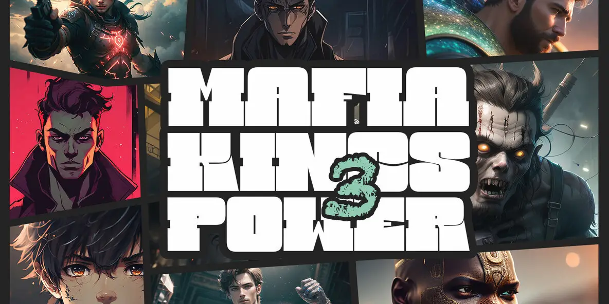 North Storm Font - FontPath