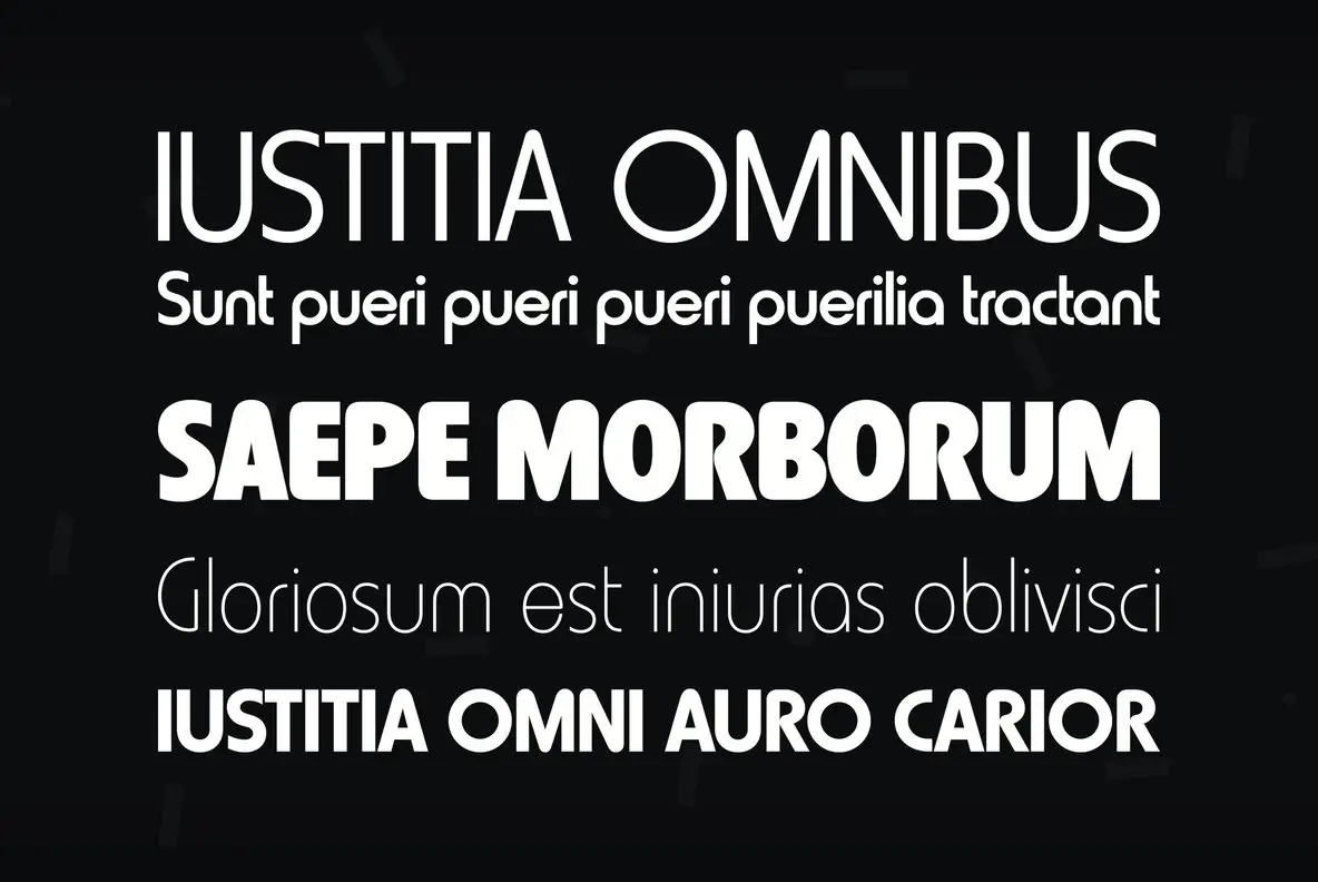 Harry Pro Font - YouWorkForThem