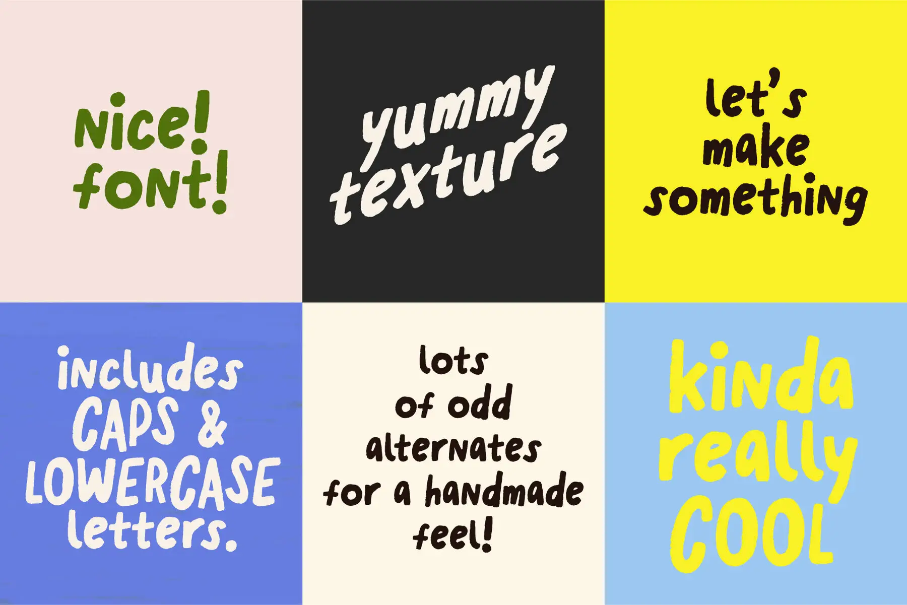 Notie Font - FontPath