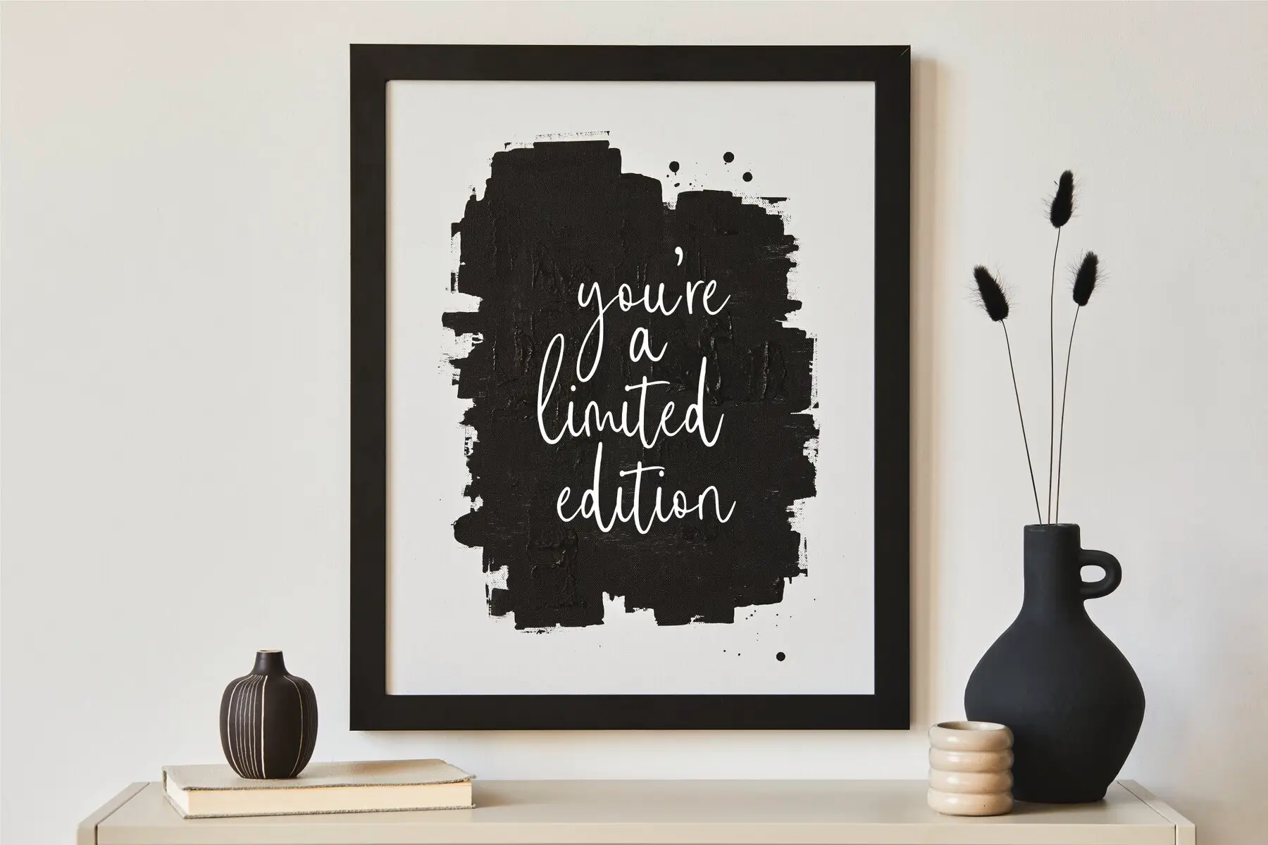 Serenade Essentials Font - YouWorkForThem