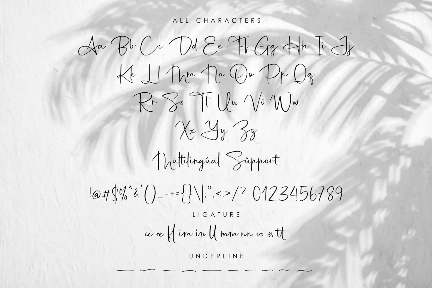 Adelliatte Font - YouWorkForThem