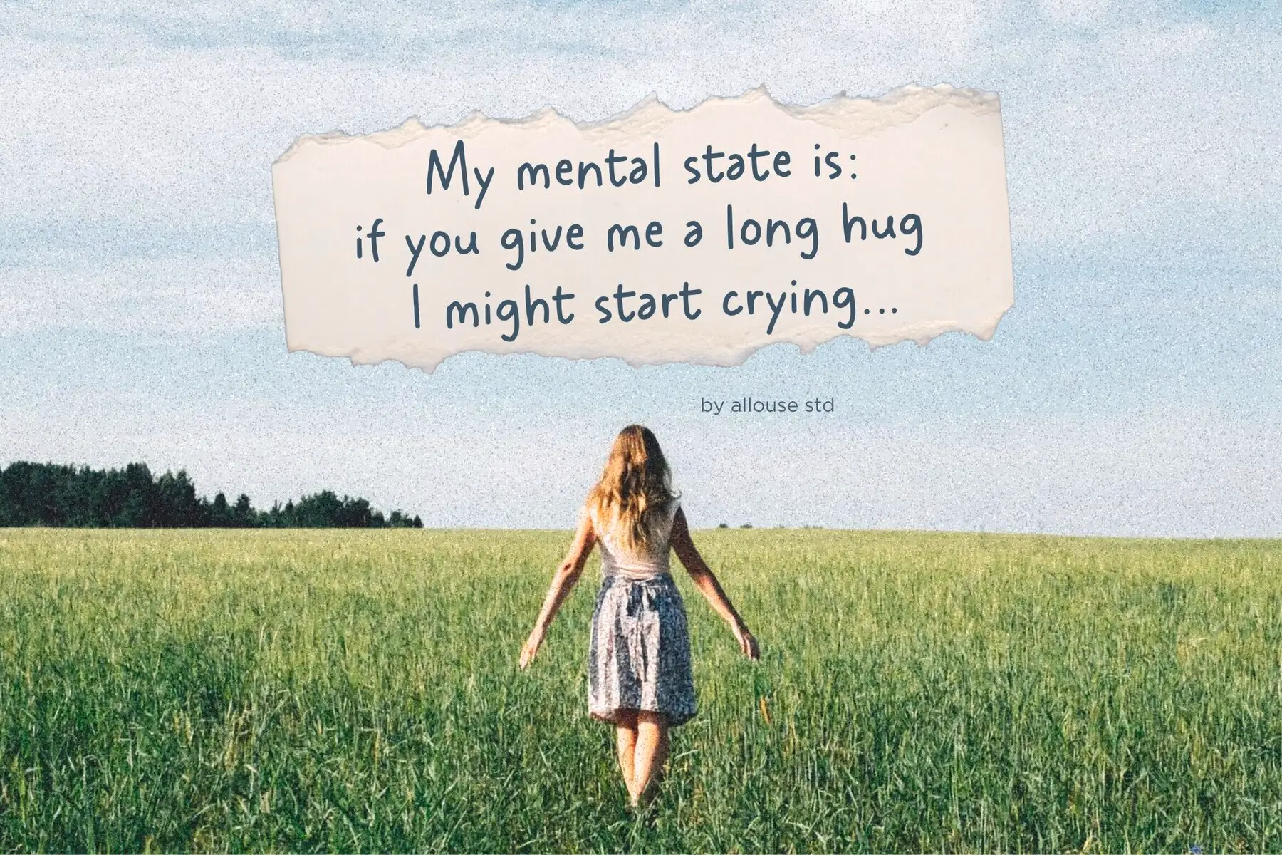 Sampun Hopeless Font - YouWorkForThem