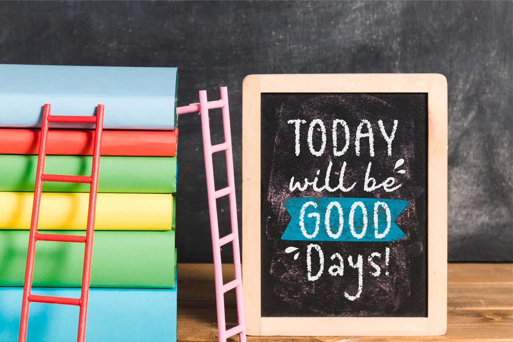 Farmhouse Chalkboard Font - YouWorkForThem