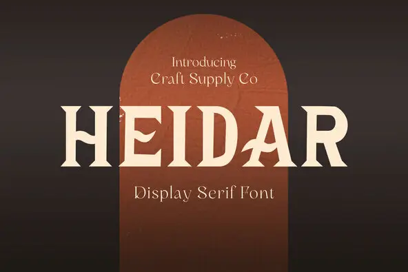Decorative Fonts: Download Your Style - FontPath