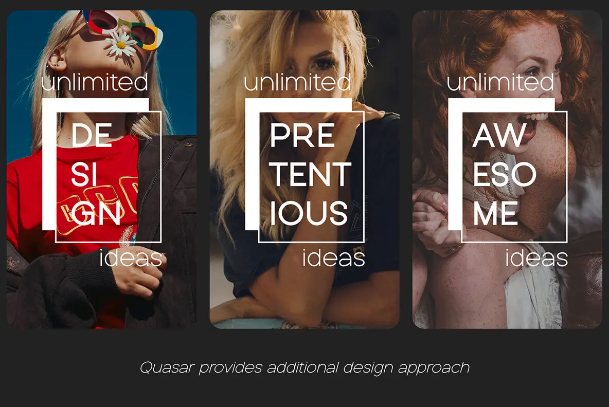 Quasar Font - FontPath