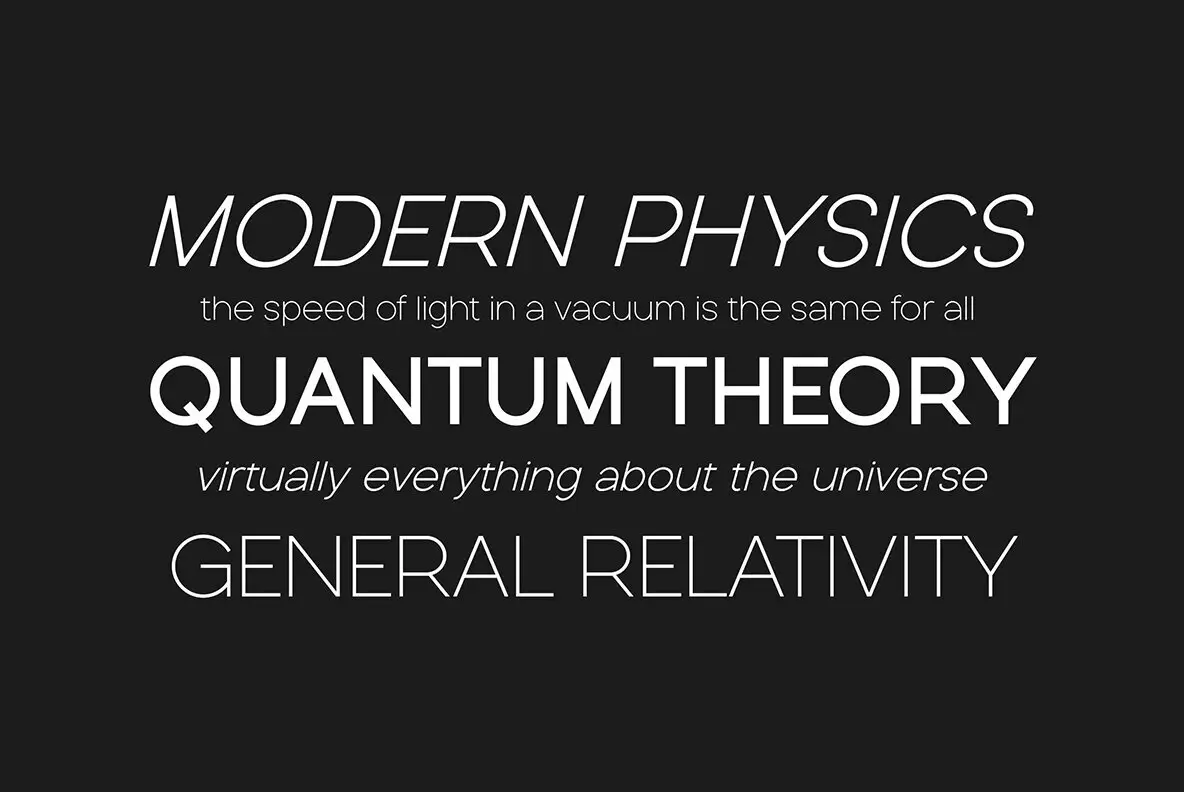 Quasar Font - YouWorkForThem