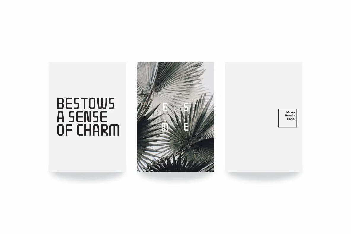 MBF Esme Font - YouWorkForThem