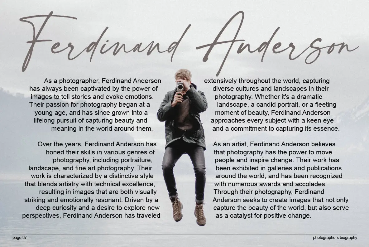 Modernline Font - YouWorkForThem