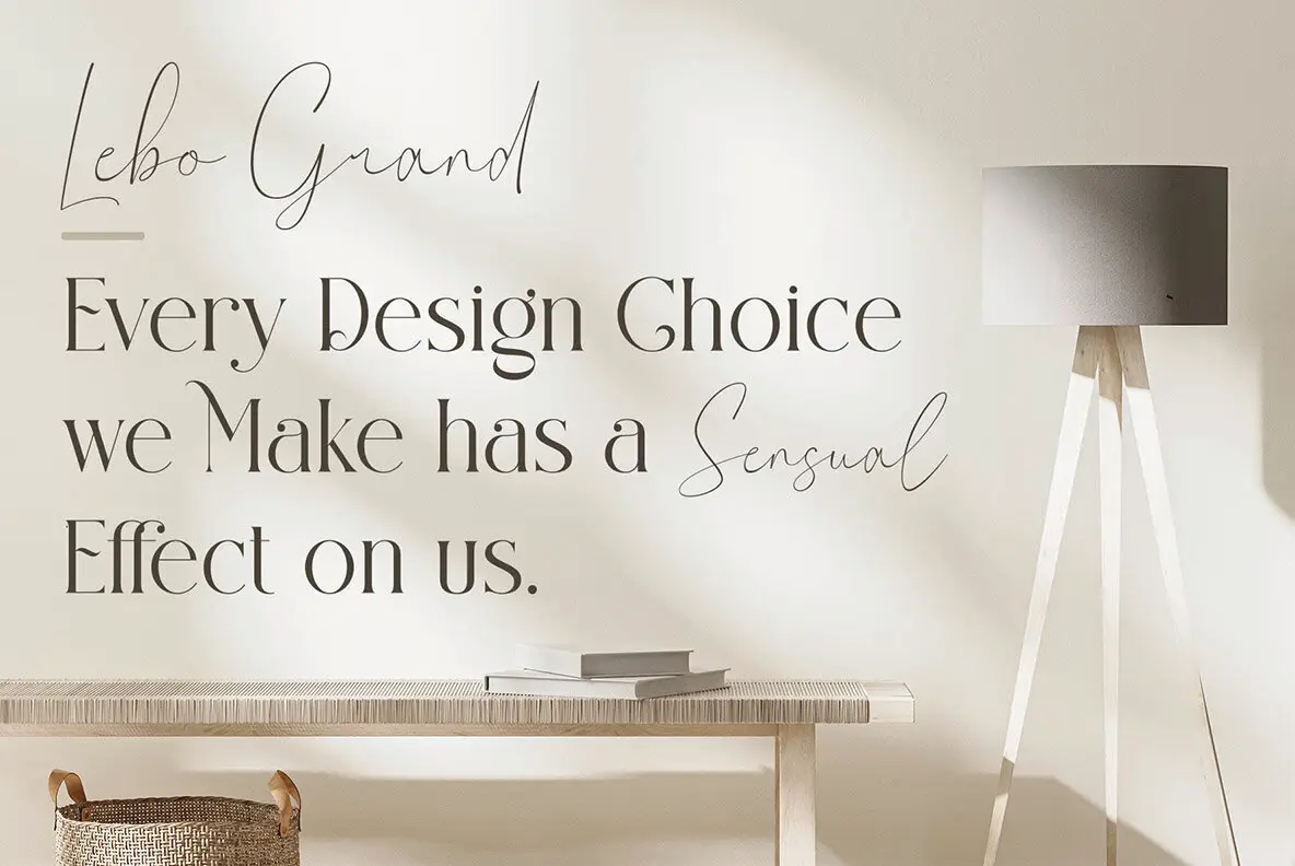 Claster Oleander Font - YouWorkForThem