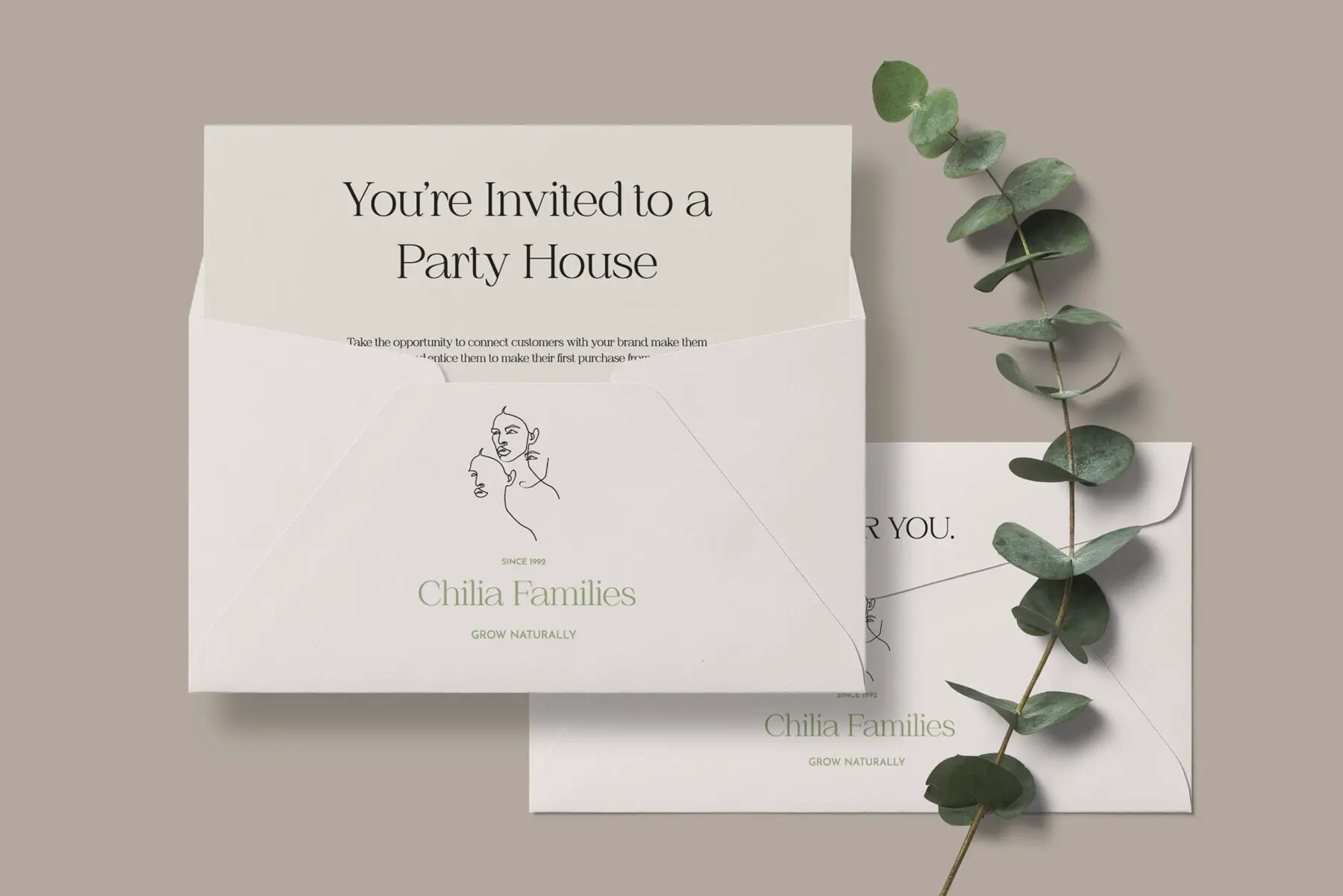 Chilia Font - FontPath