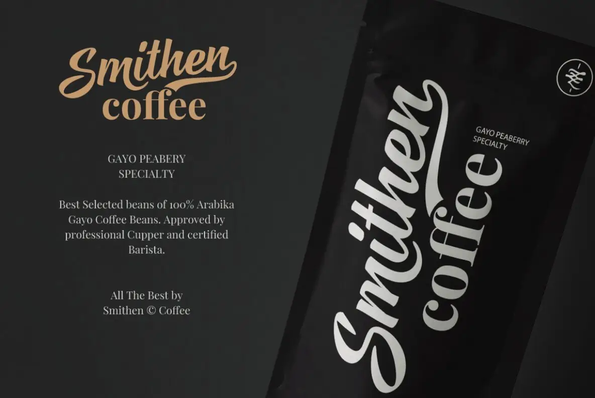 Fondant Font - YouWorkForThem