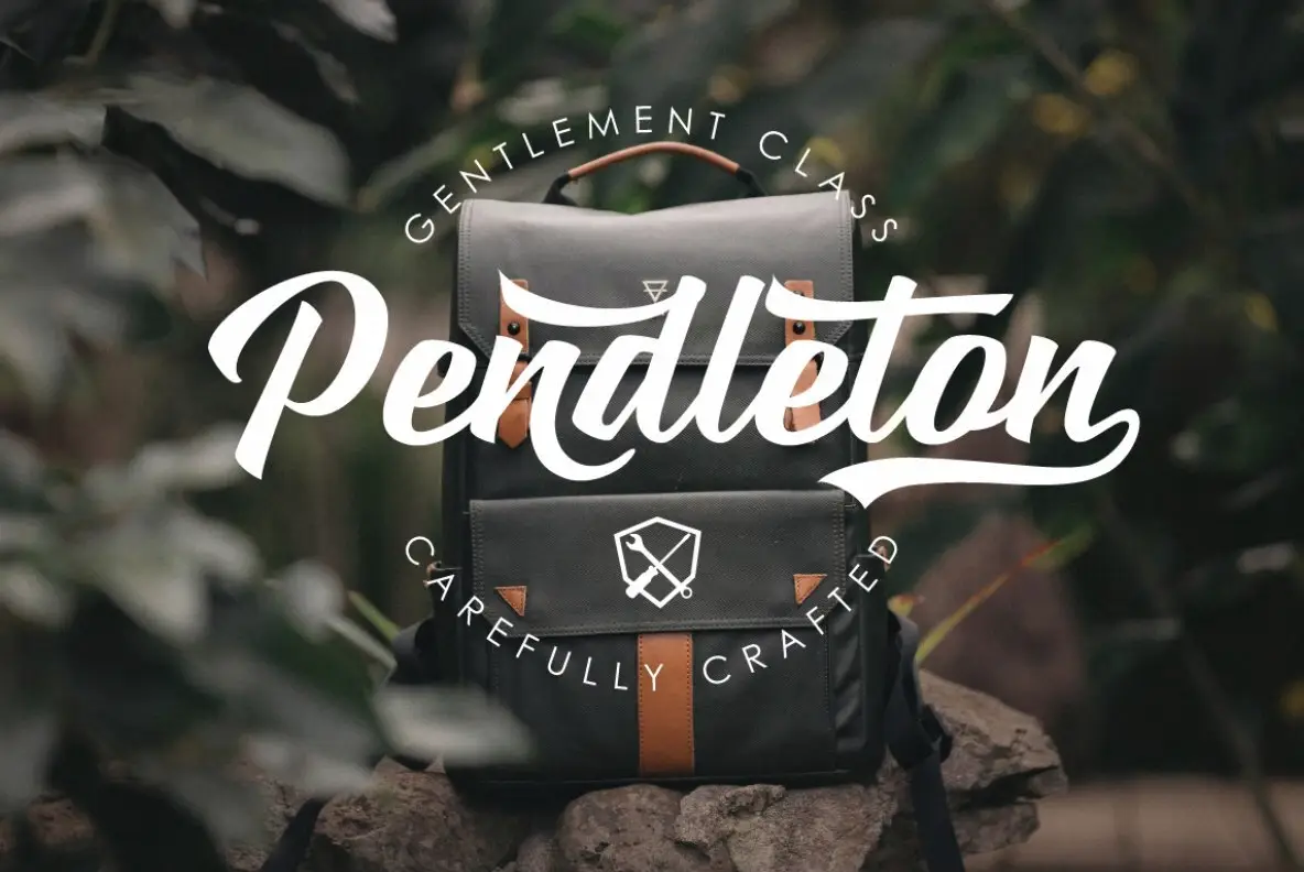 Fondant Font - YouWorkForThem