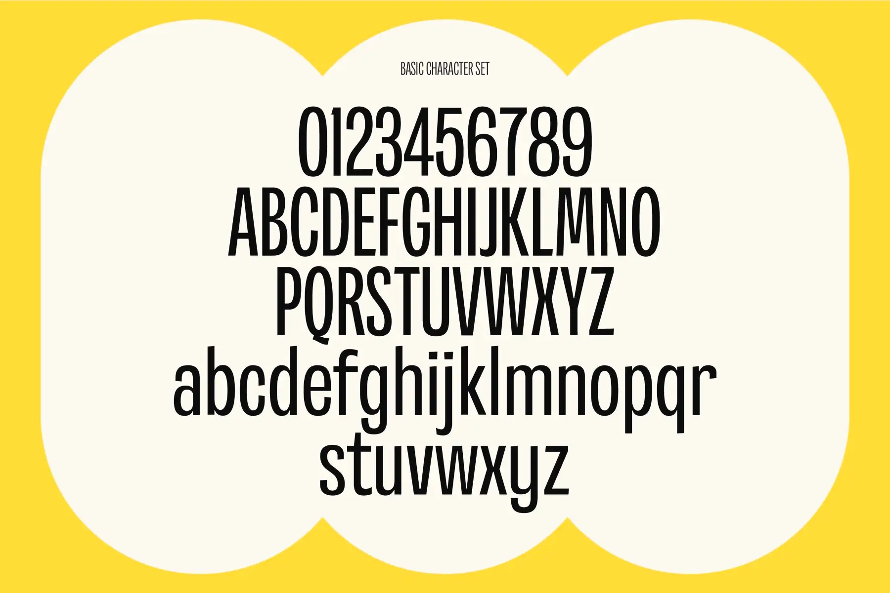 SG Mikura Font - YouWorkForThem