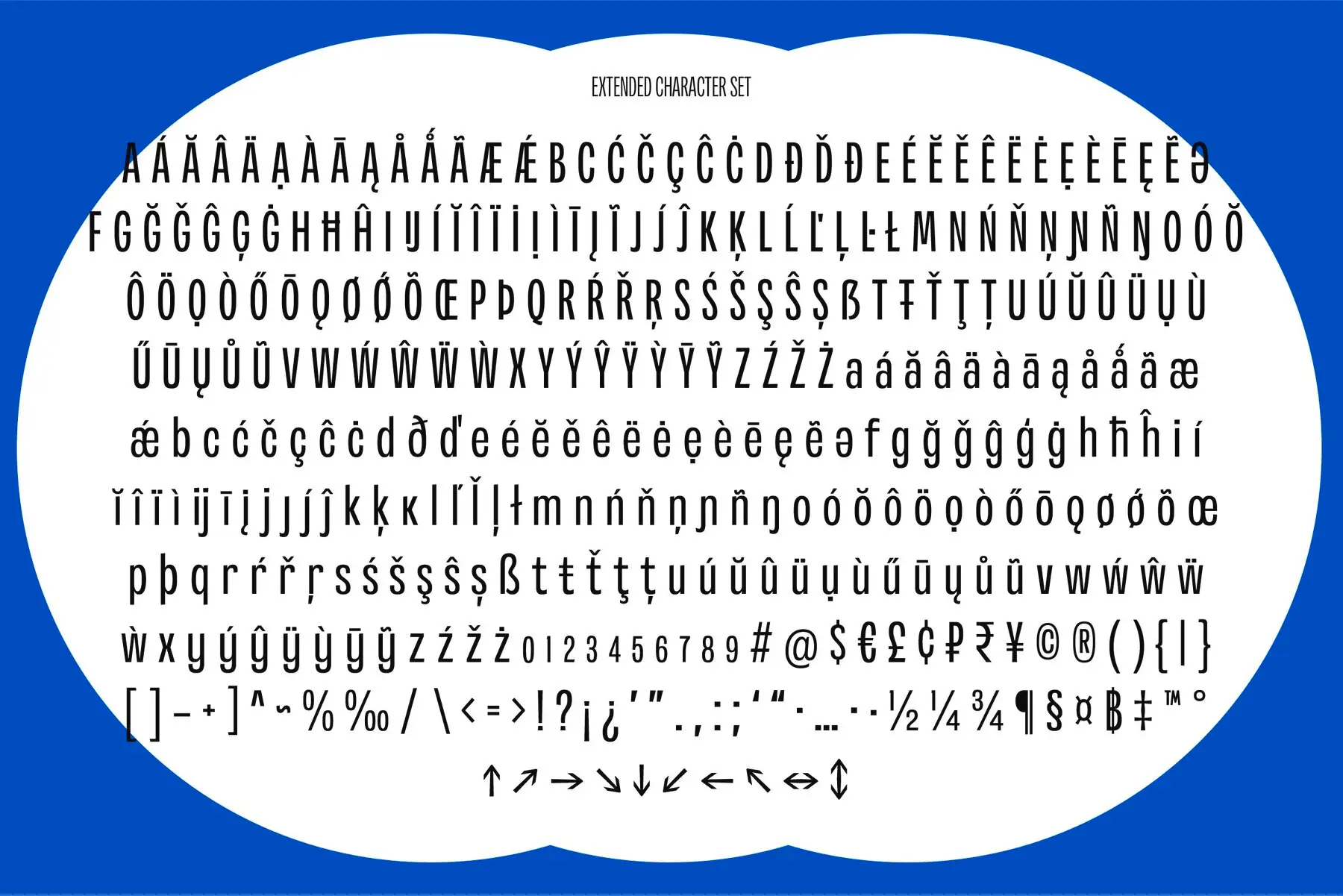 SG Mikura Font - YouWorkForThem