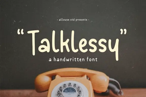 Download Allouse.Studio Fonts - FontPath