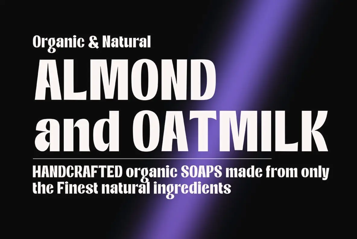 Internal Display Font - FontPath