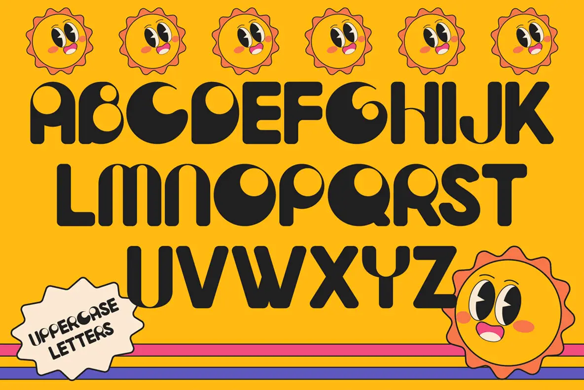 Bobar Font - YouWorkForThem