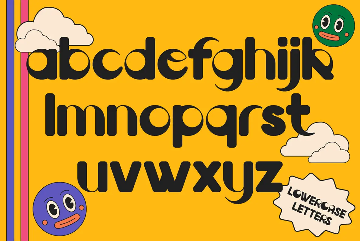 Bobar Font - YouWorkForThem