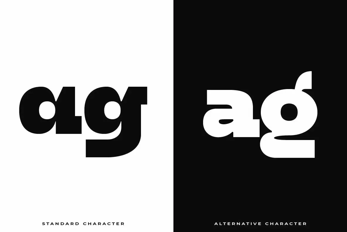 HN Cito Font - YouWorkForThem