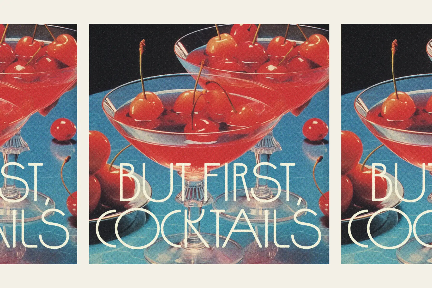 August Deco Sans Font - FontPath