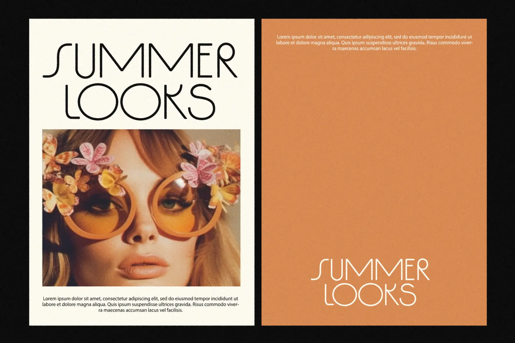 August Deco Sans Font - FontPath