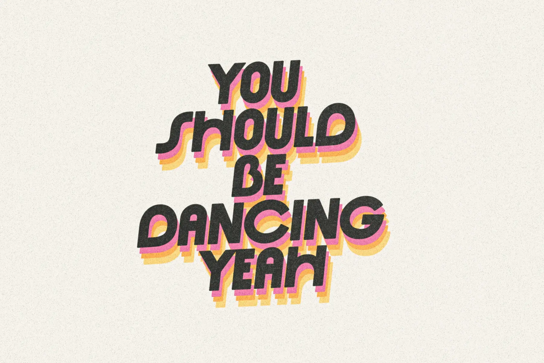 August Deco Sans Font - FontPath