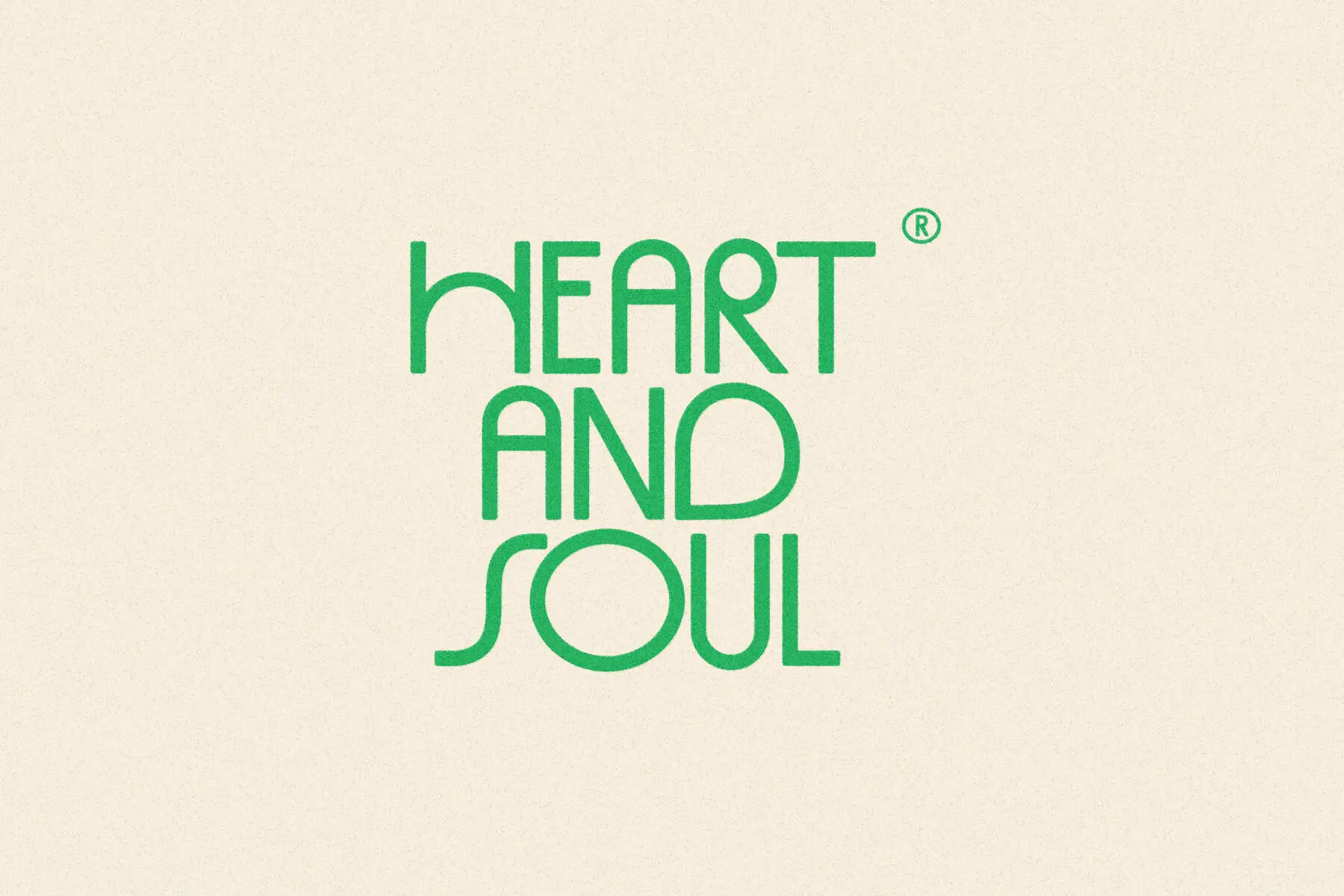 August Deco Sans Font - FontPath