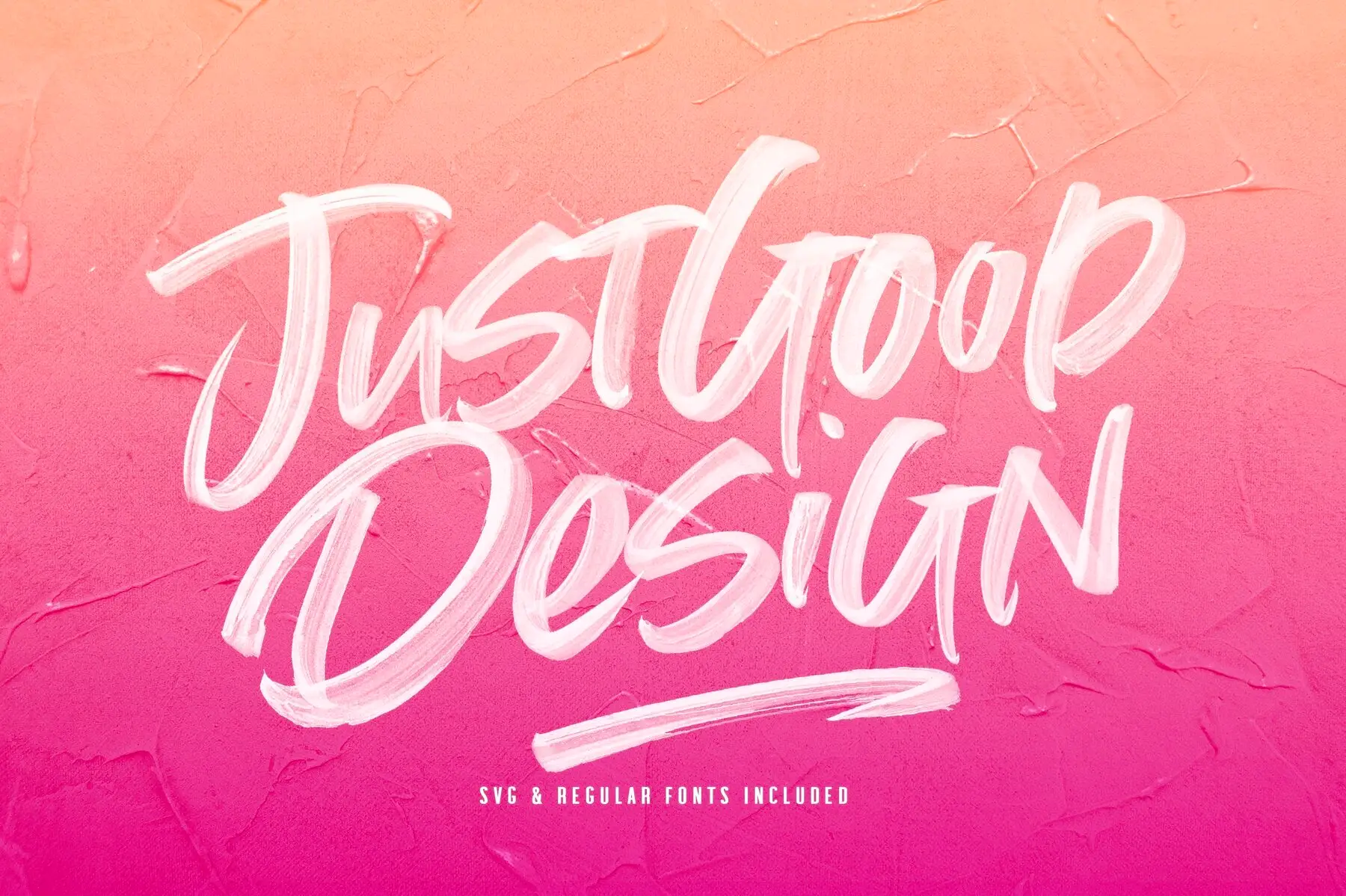 Summer Loving Font - YouWorkForThem