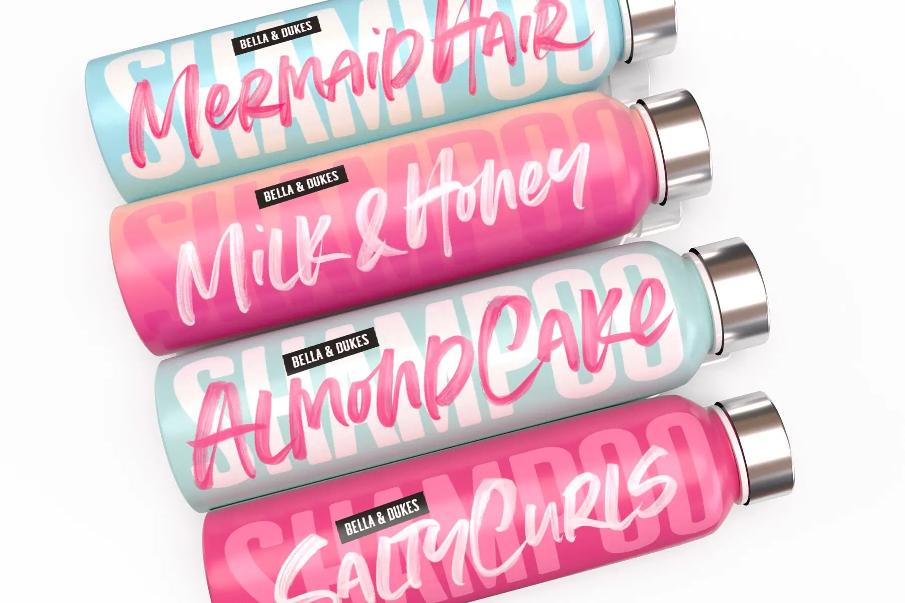 Summer Loving Font - YouWorkForThem