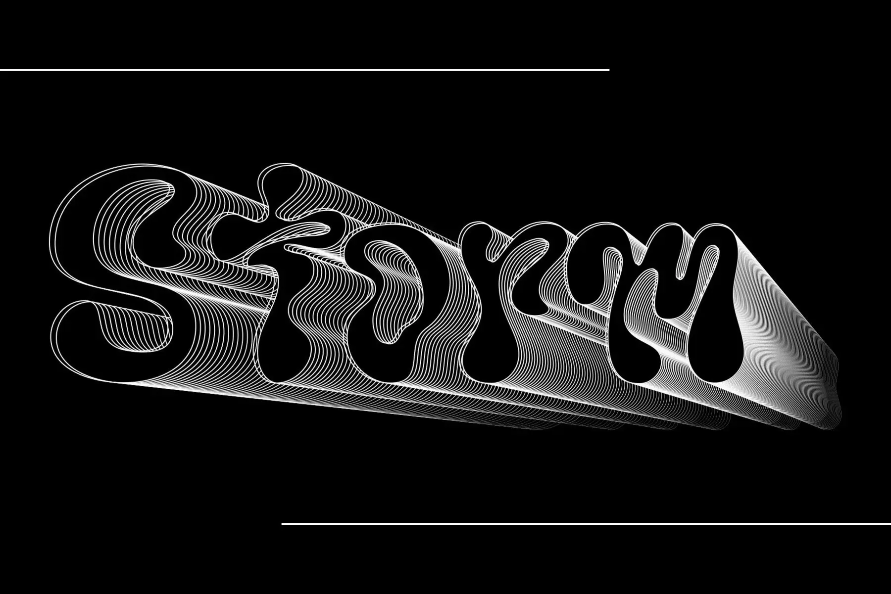 Seicori Font - YouWorkForThem