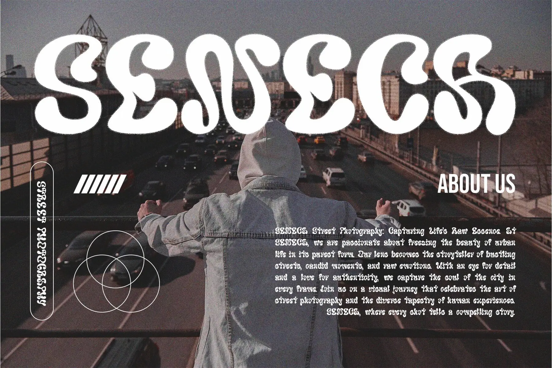 Seicori Font - YouWorkForThem