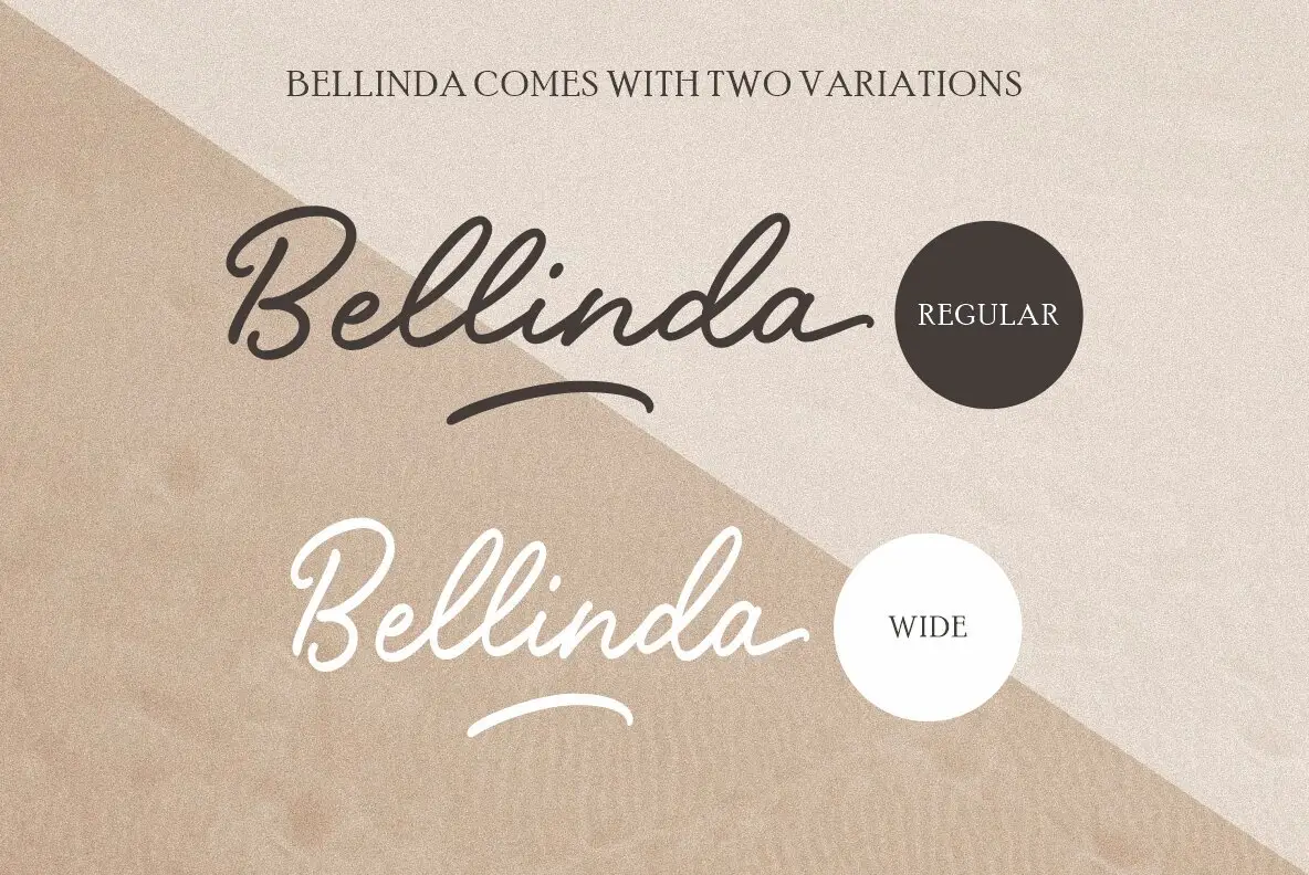 Bellinda Font - YouWorkForThem