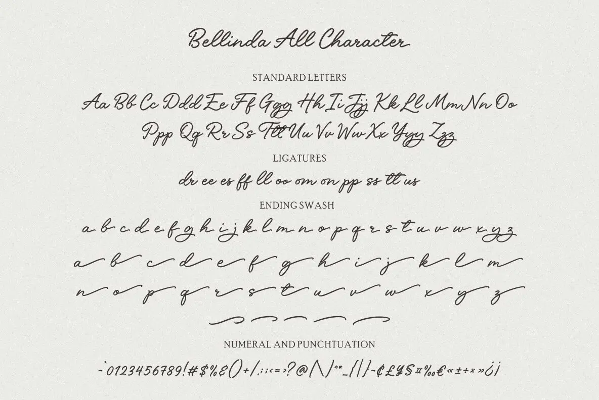 Bellinda Font - YouWorkForThem