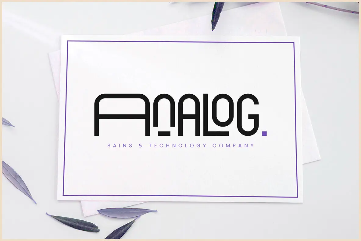 Havely Font - YouWorkForThem