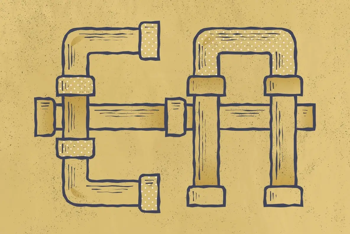 Pipeline Font - FontPath