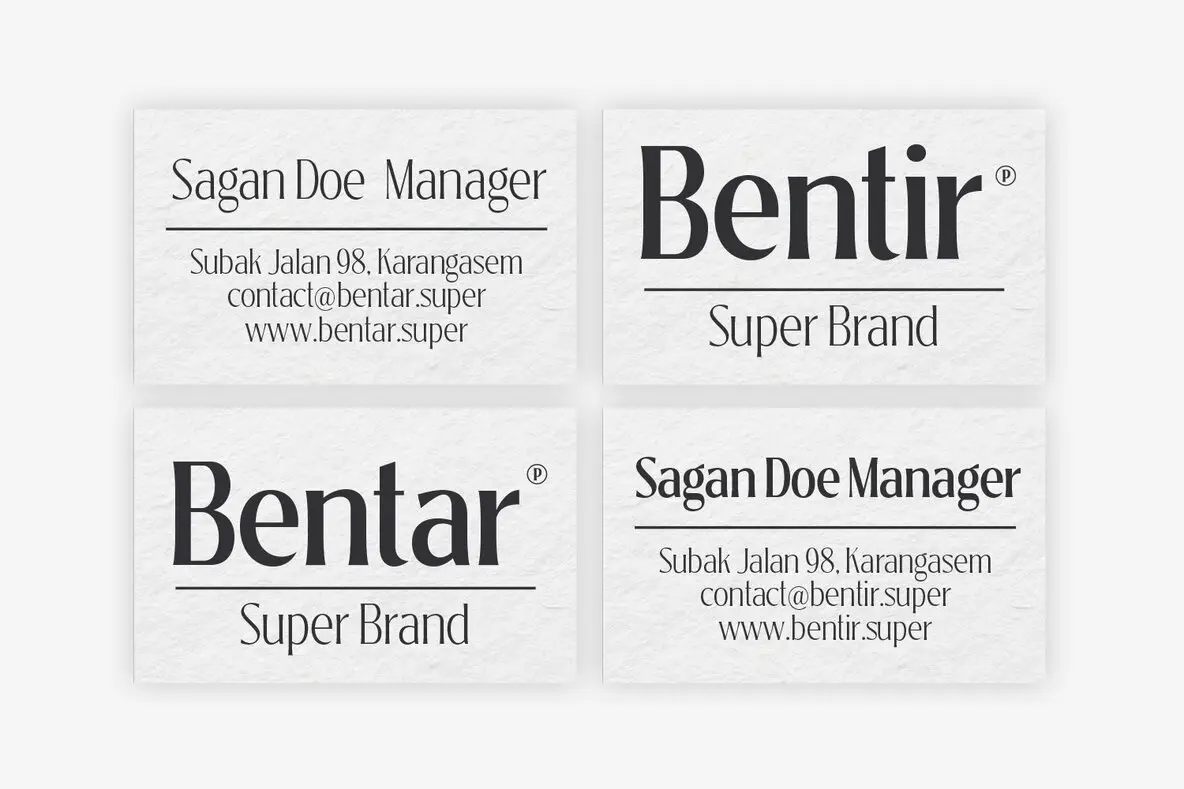 True Sage Font - FontPath