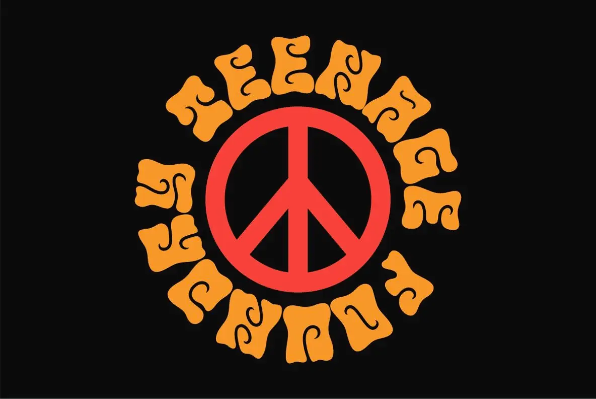 TF Wander Cloud Font - FontPath