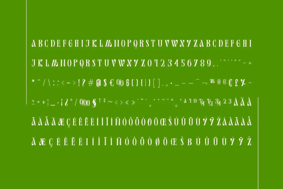 Meteor Font - YouWorkForThem