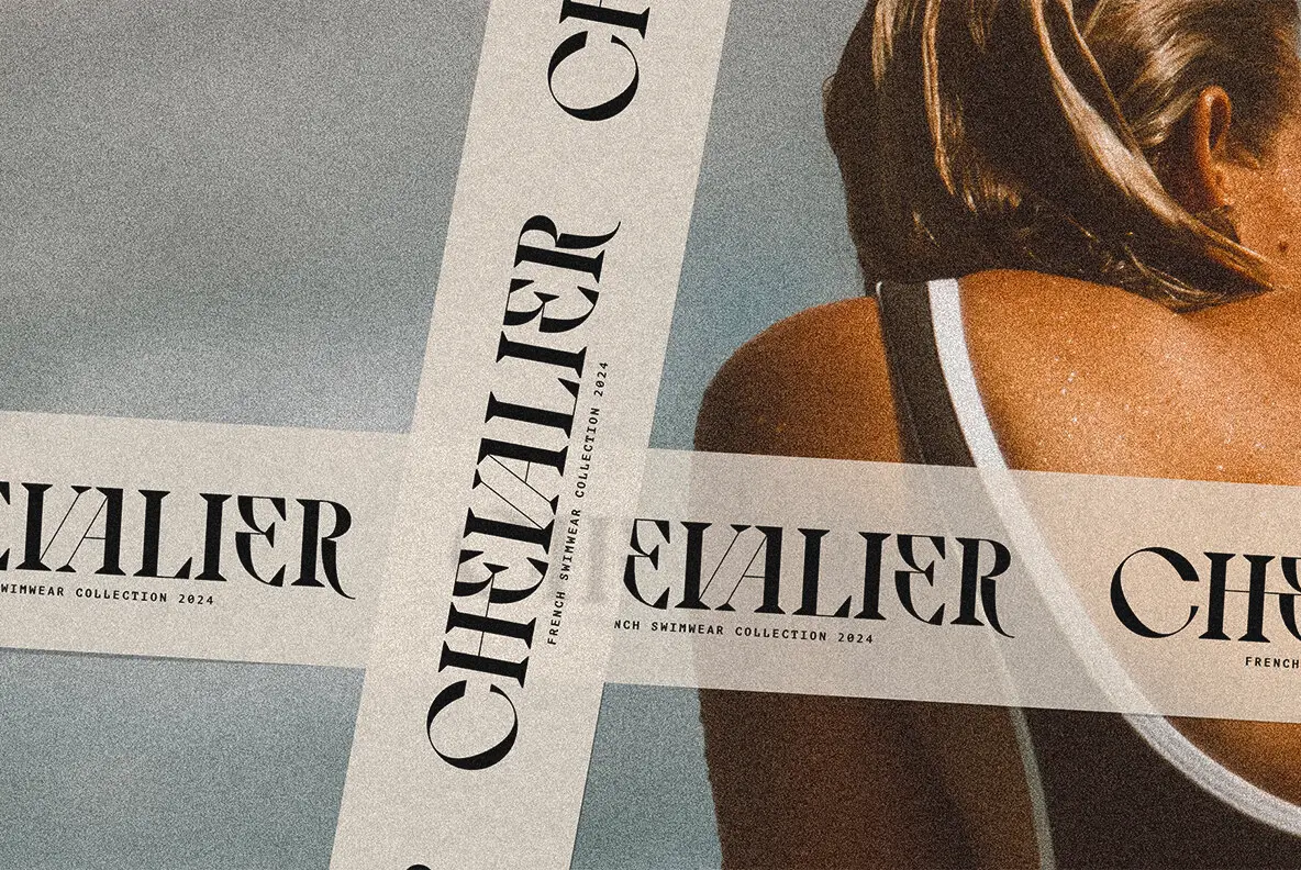 Archer Display Font - YouWorkForThem