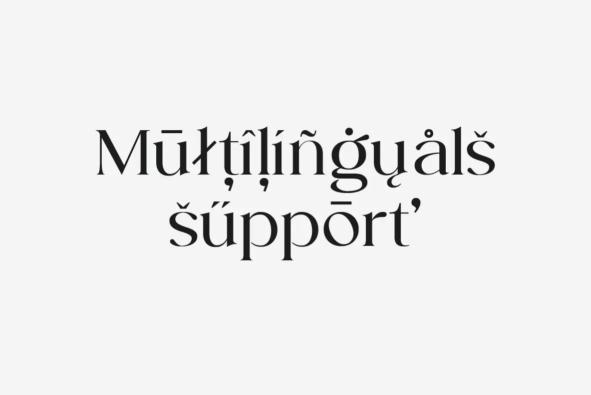 Selvia Genatu Font - YouWorkForThem