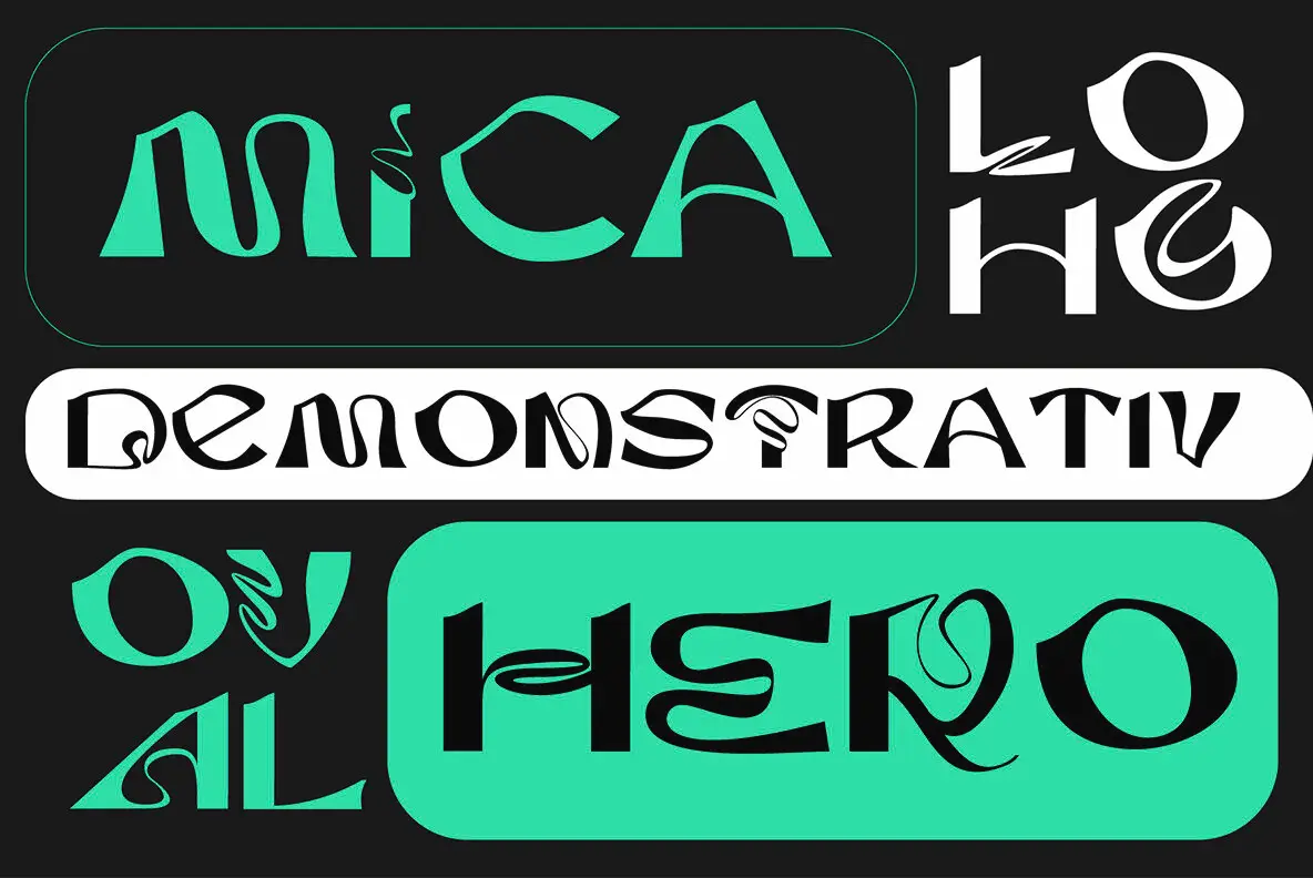 Artistic Venture Font - YouWorkForThem