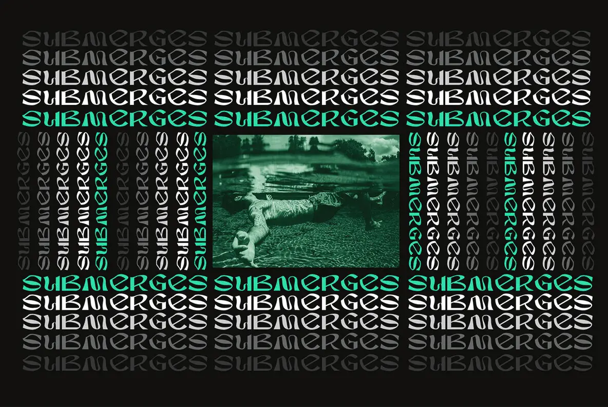 Artistic Venture Font - YouWorkForThem