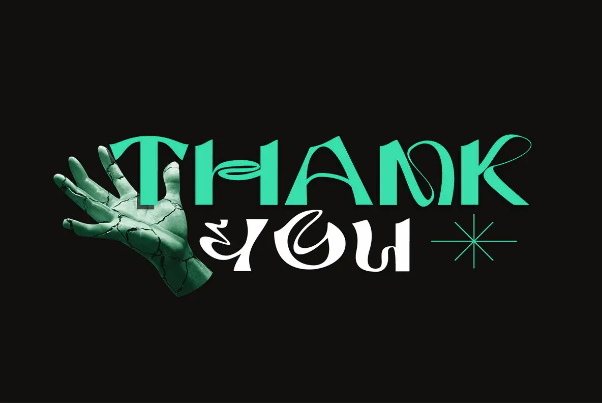 Artistic Venture Font - YouWorkForThem