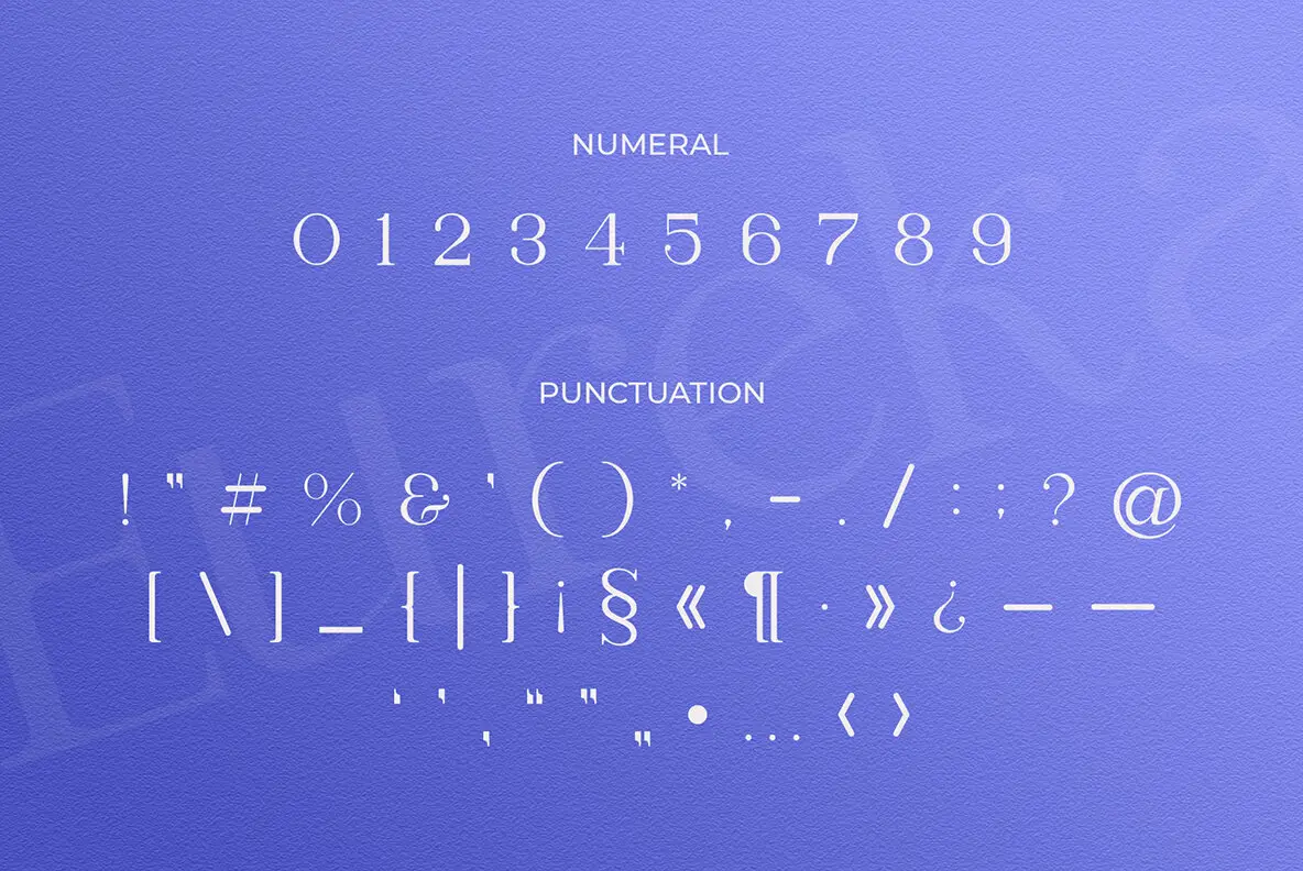 Eureka Font - YouWorkForThem