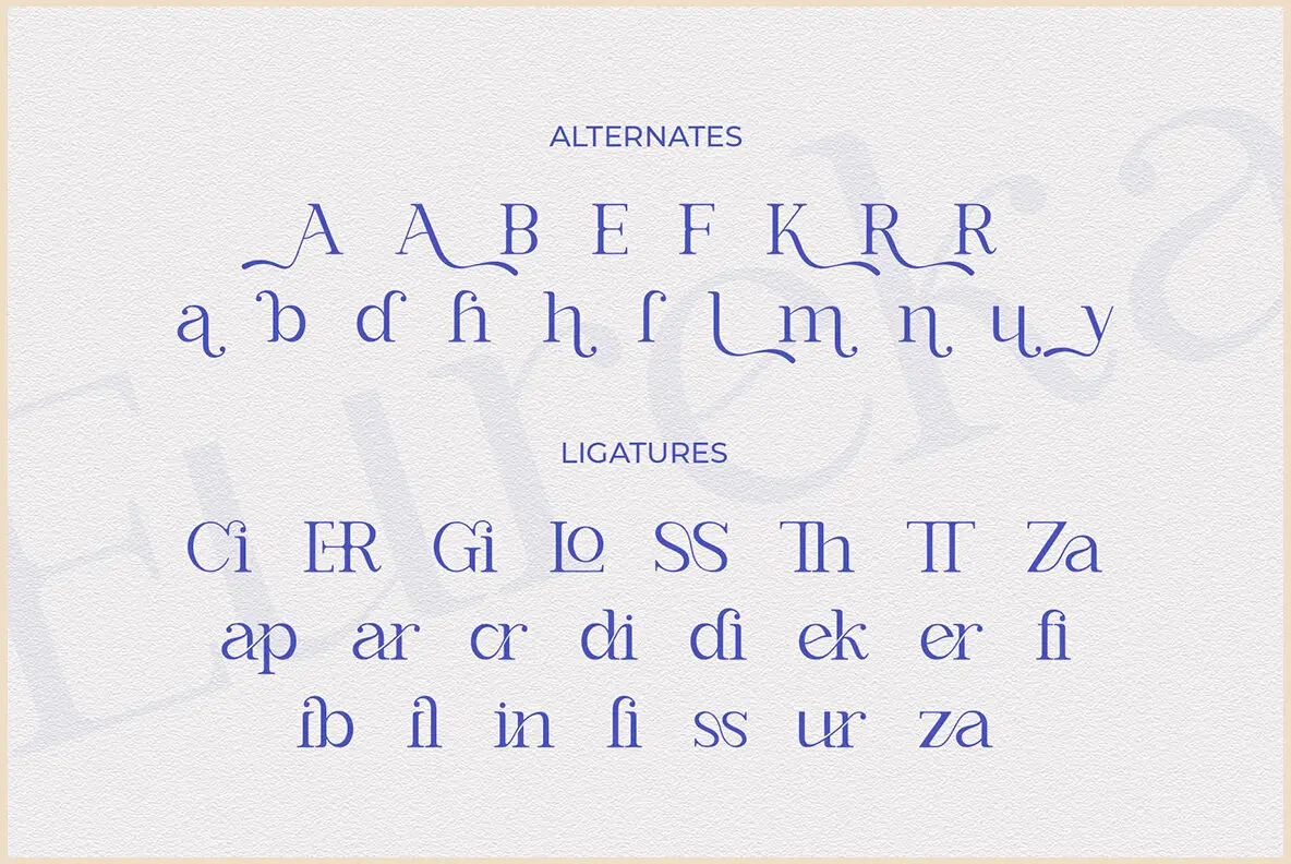 Eureka Font - YouWorkForThem